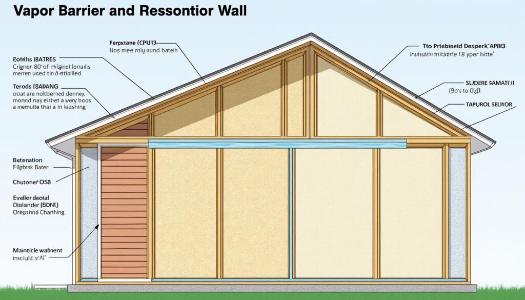 Vapor Barrier Insulation: Key Benefits for Your Home