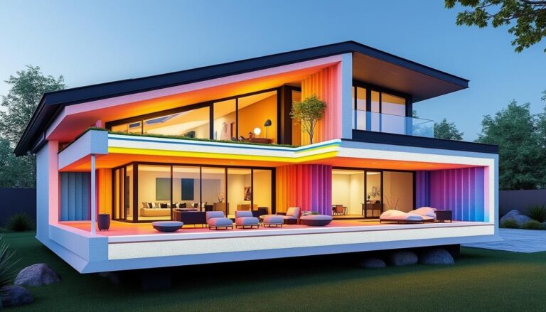 Prodex Insulation: Boosting Home Energy Efficiency