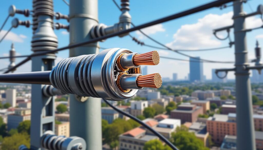 Unlocking the Power of Insulation Piercing Connectors
